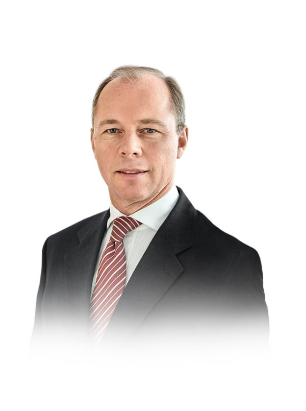 Professor Dr. Michael Heise – Chief Economist HQ Trust