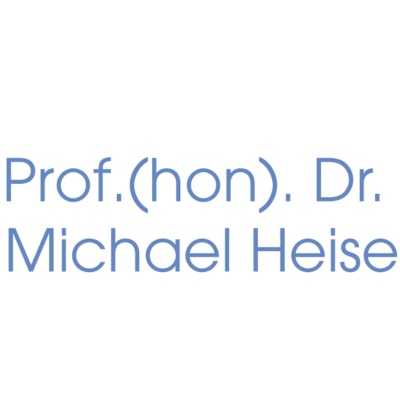 Professor Dr. Michael Heise – Chief Economist HQ Trust