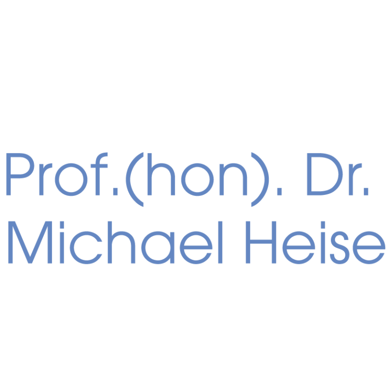 Professor Dr. Michael Heise – Chief Economist HQ Trust